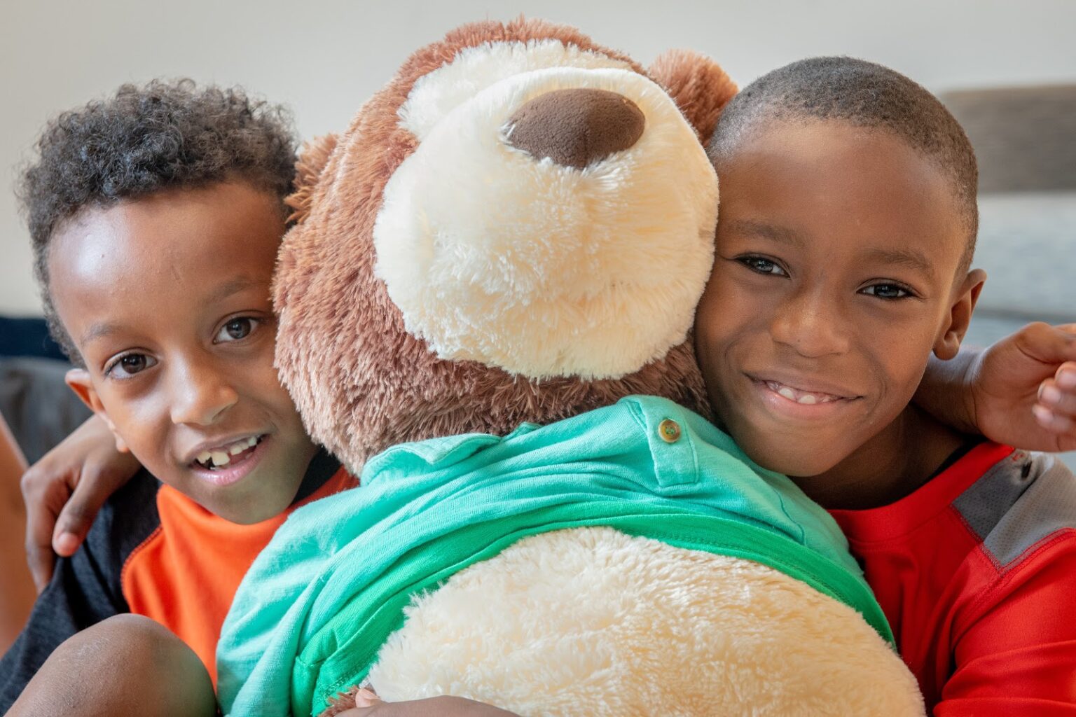 Peace of Mind Program – Integrates Mindfulness, Social Emotional ...