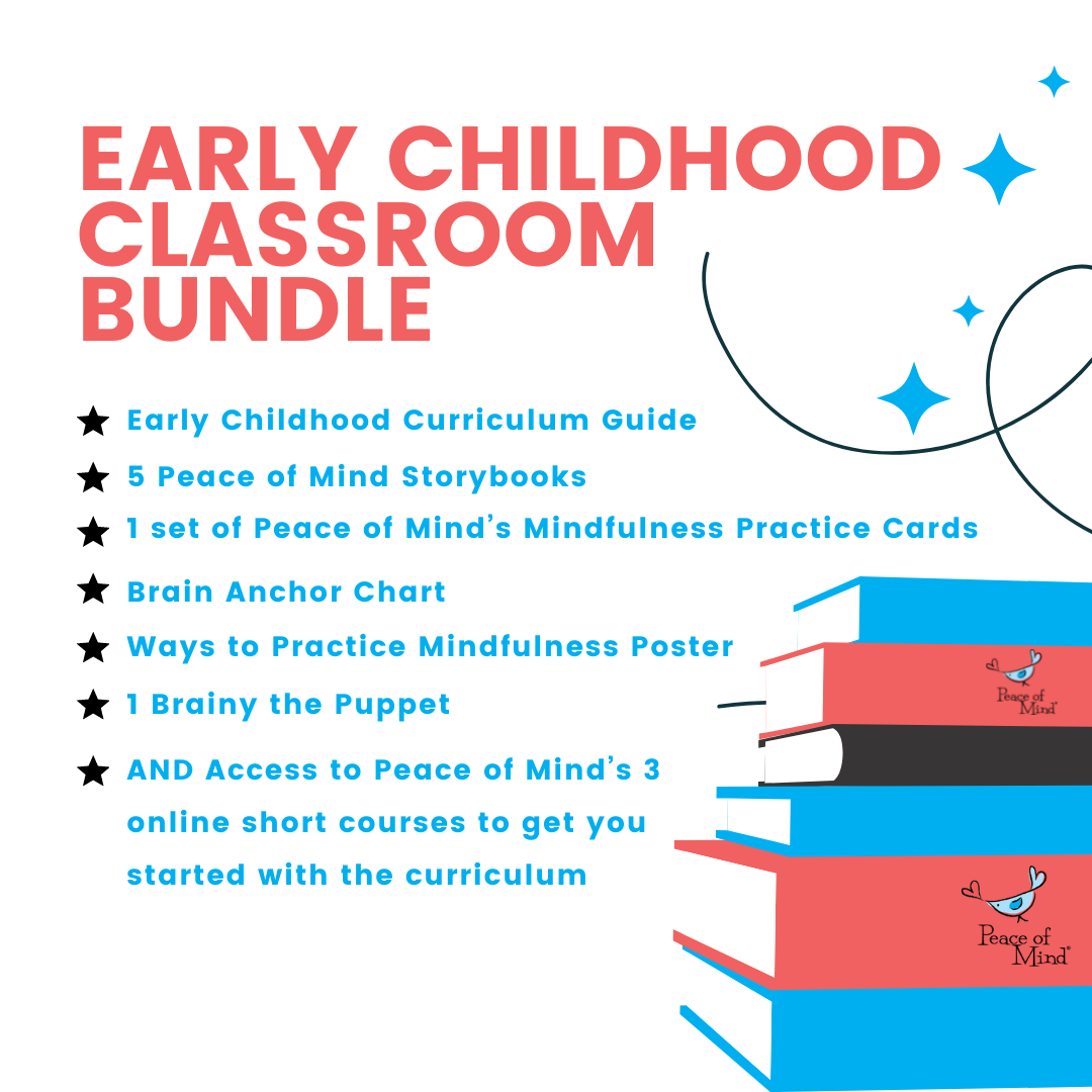 Peace of Mind Shop – Peace of Mind Program
