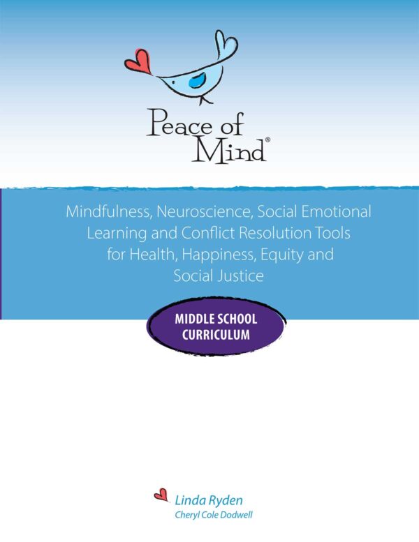 Curriculum – Peace of Mind Program