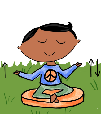 Peace of Mind Program – Integrates Mindfulness, Social Emotional ...
