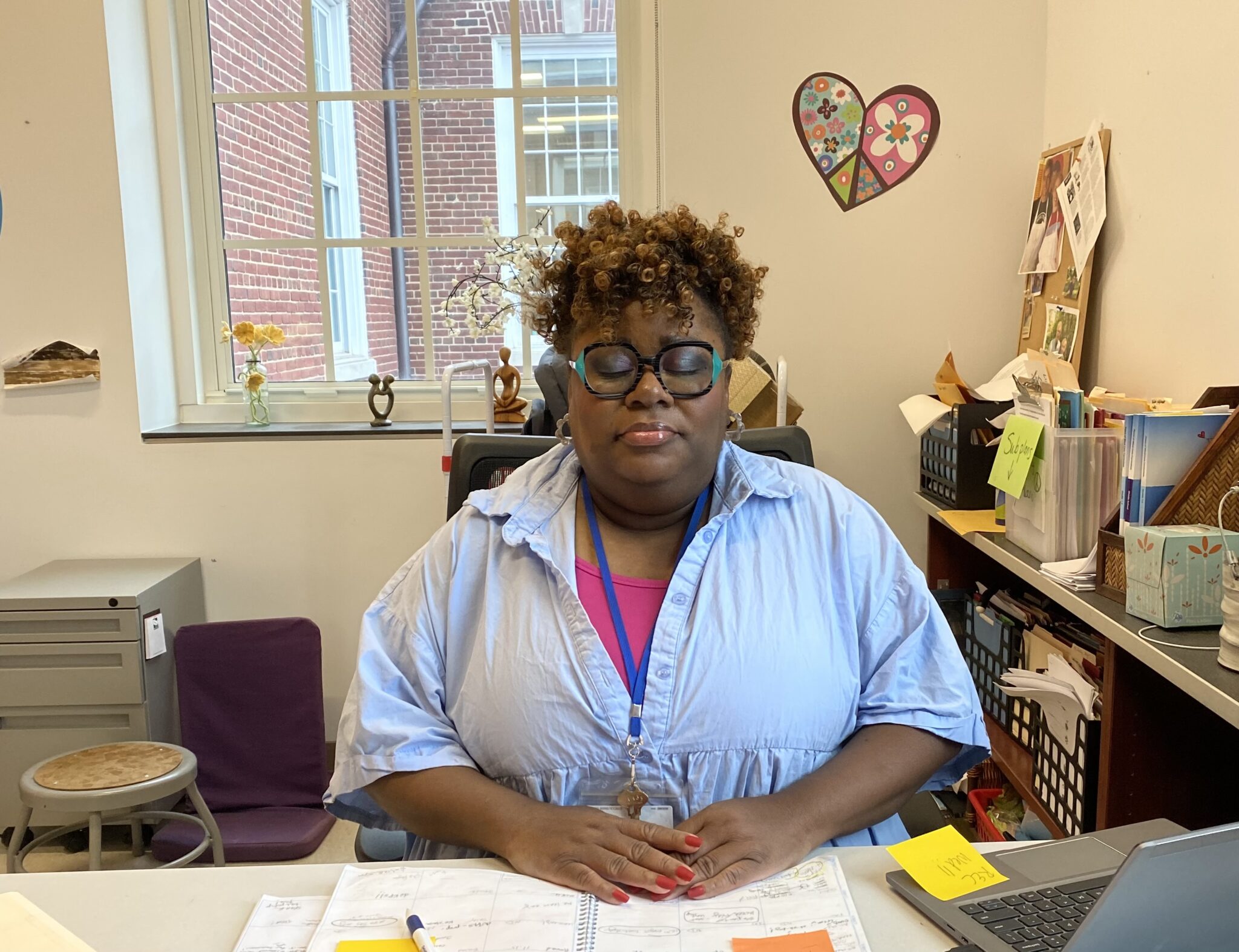 Professional Development – Peace of Mind Program