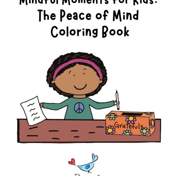 Peace of Mind Shop – Peace of Mind Program